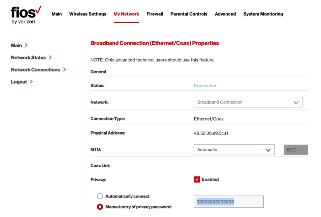 Hacking MoCA Like It’s 1999 – Sycall 7
